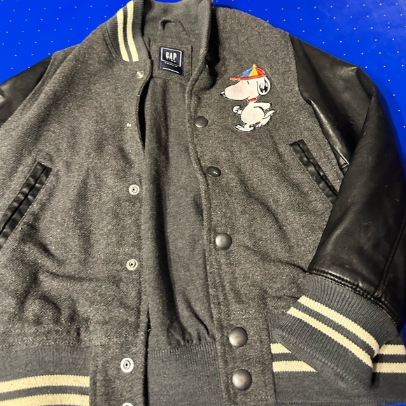 Jackets & Coats | Snoopy Jacket | Poshmark
